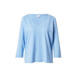 s.Oliver Shirt female size XXXL Light blue
