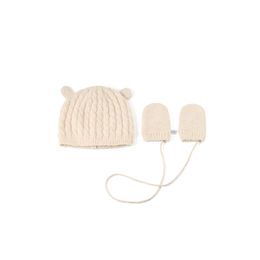 Sailing Hut M&auml;dchen Gr&ouml;&szlig;e 49/50 creme