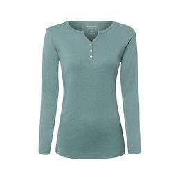 brookshire Langarmshirt in lind | Gr.: XXL