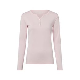 brookshire Langarmshirt in rosa | Gr.: M