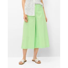 Brax Damen Hose Style MELLI S LIME GREEN, hellgr&uuml;n, Gr. 42L