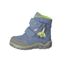 Ricosta Boots "Alix" in Hellblau - 37% | Gr&ouml;&szlig;e 31 | Kinderstiefel