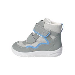 Ricosta Barfu&szlig;schuhe "Siku" in Gr&uuml;n - 48% | Gr&ouml;&szlig;e 25 | Kinderstiefel