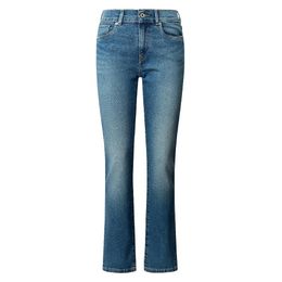 Pepe Jeans Jeans "Grace" - Slim fit - in Blau - 42% | Gr&ouml;&szlig;e W26/L30 | Damenjeans