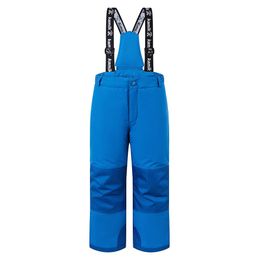 Kamik Ski-/ Snowboardhose "Regan" in Blau - 51% | Gr&ouml;&szlig;e 128 | Kinderhosen