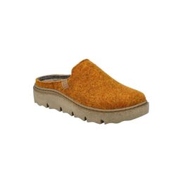 Josef Seibel Hausschuhe in Orange | Gr.: 39