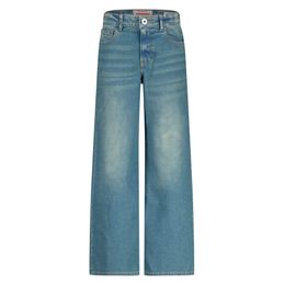 Vingino Jeans in Blau - 53% | Gr&ouml;&szlig;e 134 | Kinderjeans