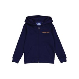 Jack & Jones JACK & JONES Junior Sweatjacke in Dunkelblau - 35% | Gr&ouml;&szlig;e 176 | Kinder-sweatshirts-jacken