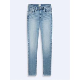 LTB Jeans "Jonna" - Skinny fit - in Hellblau - 52% | Gr&ouml;&szlig;e W26/L34 | Damenjeans