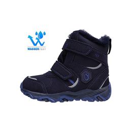 lamino Boots in Dunkelblau - 60% | Gr&ouml;&szlig;e 31 | Kinderstiefel