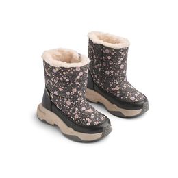 Wheat Winterstiefel in Schwarz - 51% | Gr&ouml;&szlig;e 35 | Kinderstiefel