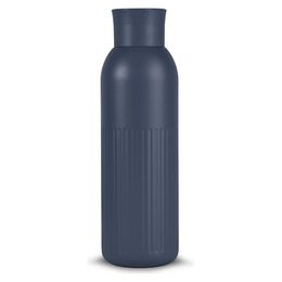 Sagaform Isolierflasche ''Tekla'' in Dunkelblau - 500 ml - 36% | Damen-outdoor-ausruestung