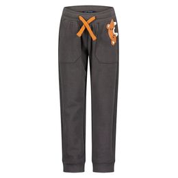 Blue Seven Sweathose in Anthrazit - 21% | Gr&ouml;&szlig;e 116 | Kinderhosen