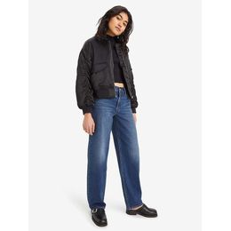 Levi's Levi's Jeans - Baggy fit - in Blau - 55% | Gr&ouml;&szlig;e W25/L32 | Damenjeans