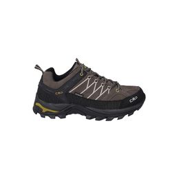 CMP Trekkingschuhe "Rigel" in Braun - 34% | Gr&ouml;&szlig;e 39 | Herrenschuhe-outdoorschuhe