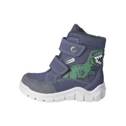 Ricosta Boots "Heine" in Dunkelblau - 43% | Gr&ouml;&szlig;e 31 | Kinderstiefel