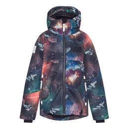 Molo Winterjacke in Bunt - 66% | Gr&ouml;&szlig;e 110 | Kinderjacken