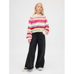 GAP Jeans - Comfort fit - in Schwarz - 43% | Gr&ouml;&szlig;e 116/122 | Kinderjeans
