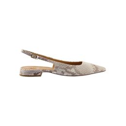 H&ouml;gl H&ouml;gl Slingballerinas in Beige - 58% | Gr&ouml;&szlig;e 36 | Damen-ballerinas
