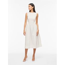 Vila Kleid "Vijimba" in Wei&szlig; - 36% | Gr&ouml;&szlig;e 36 | Damen-kleider
