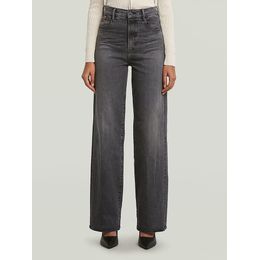 G-Star Raw G-Star Jeans - Loose fit - in Anthrazit - 55% | Gr&ouml;&szlig;e W28/L32 | Damenjeans