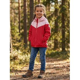 Reima Funktionsjacke "Tuulela" in Rot - 54% | Gr&ouml;&szlig;e 110 | Kinderjacken
