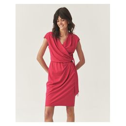 TATUUM Kleid in Pink - 59% | Gr&ouml;&szlig;e M | Damen-kleider