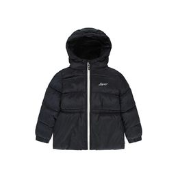 Levi's Kids Winterjacke in Schwarz - 67% | Gr&ouml;&szlig;e 128 | Kinderjacken