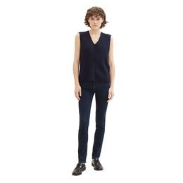 Tom Tailor Jeans - Skinny fit - in Dunkelblau - 50% | Gr&ouml;&szlig;e W28/L30 | Damenjeans