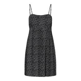 Only Kleid in Schwarz - 25% | Gr&ouml;&szlig;e L | Damen-kleider