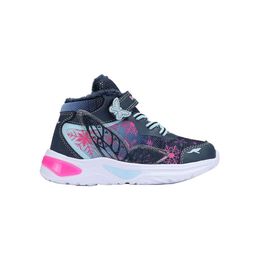 Kangaroos Sneakers "Adonis Mid" in Dunkelblau/ Hellblau - 27% | Gr&ouml;&szlig;e 25 | Kindersneakers