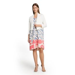 Betty Barclay Bolero in Wei&szlig; - 66% | Gr&ouml;&szlig;e 36 | Damen-pullover-cardigans