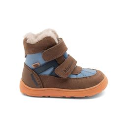 bisgaard Leder-Boots in Braun - 49% | Gr&ouml;&szlig;e 31 | Kinderstiefel