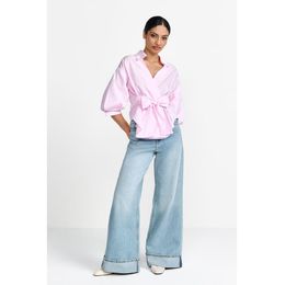 Rich & Royal Rich & Royal Jeans - Comfort fit - in Hellblau - 68% | Gr&ouml;&szlig;e W29/L32 | Damenjeans