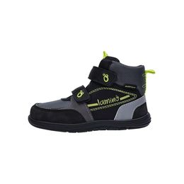 lamino Barfu&szlig;schuhe in Schwarz - 60% | Gr&ouml;&szlig;e 30 | Kinder-outdoor-sport-schuhe