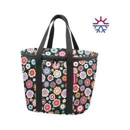 Reisenthel K&uuml;hltasche "KLICKfix" in Bunt - (B)26 x (H)34 x (T)25 cm - 45% | Damen-outdoor-ausruestung