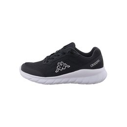 Kappa Sneakers "Majira" in Anthrazit - 23% | Gr&ouml;&szlig;e 39 | Damen-sneakers