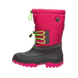 CMP Winterstiefel "Ahto" in Pink - 43% | Gr&ouml;&szlig;e 34 | Kinderstiefel