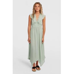 O`Neill O'Neill Kleid in Gr&uuml;n - 58% | Gr&ouml;&szlig;e M | Damen-kleider
