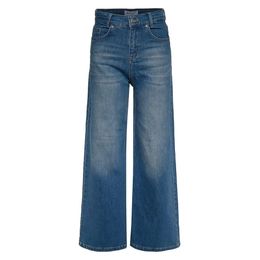 Blue Effect Jeans - Straight fit - in Dunkelblau - 36% | Gr&ouml;&szlig;e 152 | Kinderjeans