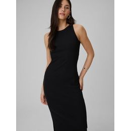 4F Kleid in Schwarz - 20% | Gr&ouml;&szlig;e S | Damen-kleider