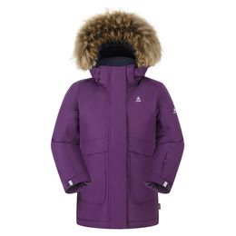 Kamik Parka ''Hedda'' in Lila - 46% | Gr&ouml;&szlig;e 164 | Kinderjacken