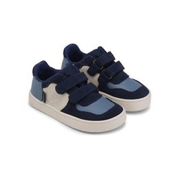 Bundgaard Leder-Sneakers "Coda" in Blau - 57% | Gr&ouml;&szlig;e 31 | Kindersneakers