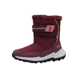 lamino Boots in Rot - 60% | Gr&ouml;&szlig;e 31 | Kinderstiefel