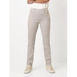 Relaxed by Toni Hose in Beige - 50% | Gr&ouml;&szlig;e 44 | Damenhosen