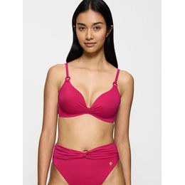 Triumph Bikini-Oberteil "Summer Mix & Match" in Rot - 56% | Gr&ouml;&szlig;e 38B-Cup | Damen-bademode