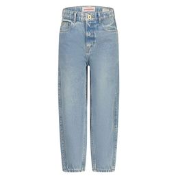 Vingino Jeans - Balloon fit - in Hellblau - 43% | Gr&ouml;&szlig;e 146 | Kinderjeans