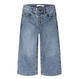 name it Jeans ''Rose'' - Comfort fit - in Blau - 15% | Gr&ouml;&szlig;e 122 | Kinderjeans