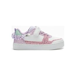 Lelli Kelly Sneakers "Gioello" in Wei&szlig; - 52% | Gr&ouml;&szlig;e 29 | Kindersneakers