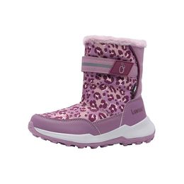 lamino Boots in Lila - 60% | Gr&ouml;&szlig;e 38 | Kinderstiefel